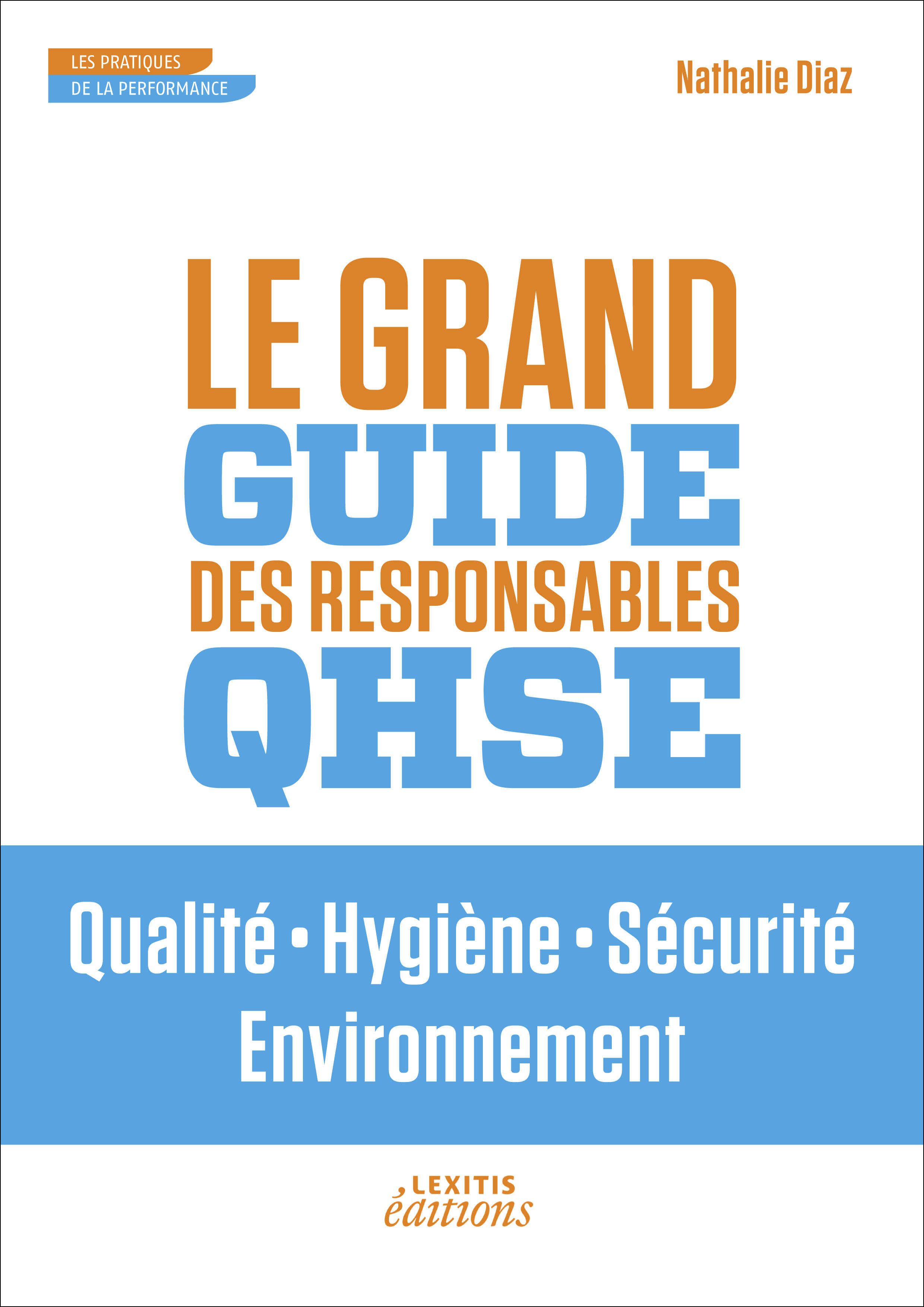 Qualité - Hygiène - Sécurité - Environnement