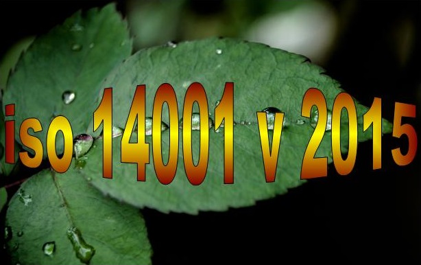 Exigences, commentaires et liens de la norme ISO 14001 version 2015 Exigences, commentaires et liens de la norme ISO 14001 version 2015